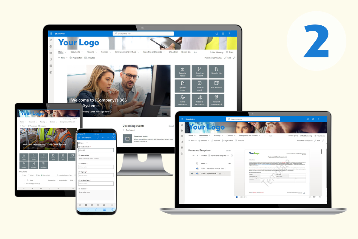 Get started - Kitney Toolkit